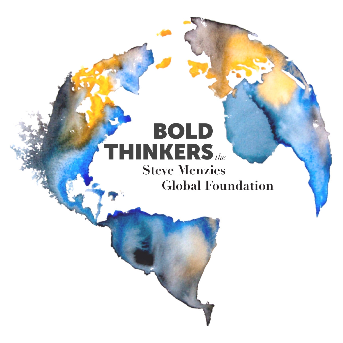 Critical Missions - Bold Thinkers
